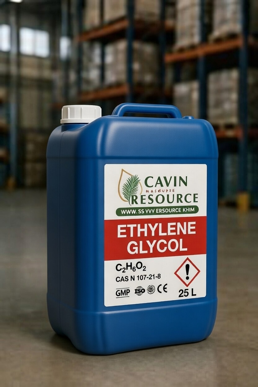 Ethylene Glycol Bulk