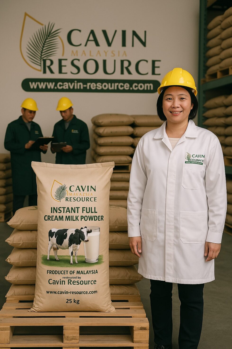 Edible oils | Dairy Products | Industrial Chemicals - Cavin Resources ...